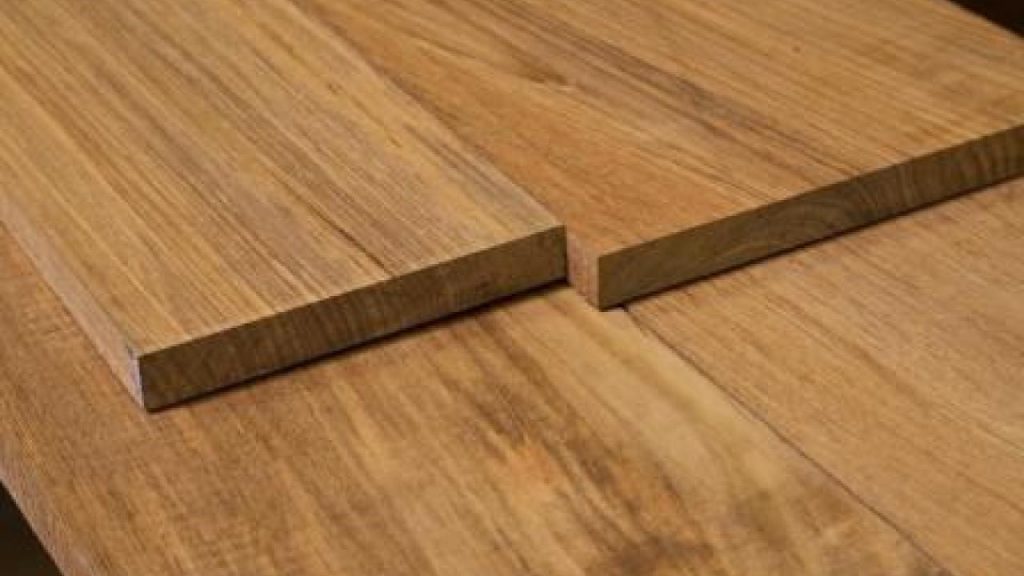 Sebelum Membeli, Ketahuilah Berbagai Jenis Kayu Dan Penggunaannya - CRONA