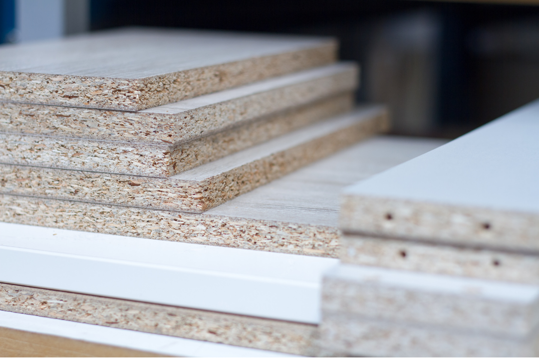 10 Bahan Furniture Untuk Lemari Dan Kabinet - CRONA