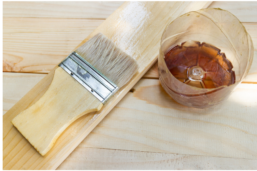 Tahapan Finishing Kayu Dan 4 Jenisnya, Wajib Tau! - CRONA