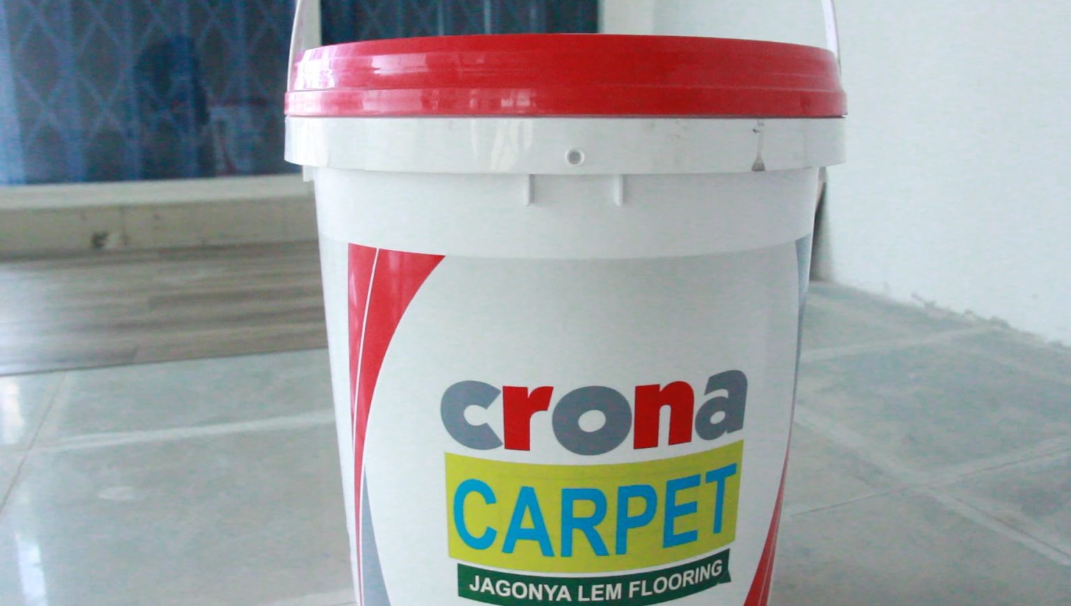 Lem Vinyl Lantai Paling Dicari Kontraktor Interior - CRONA