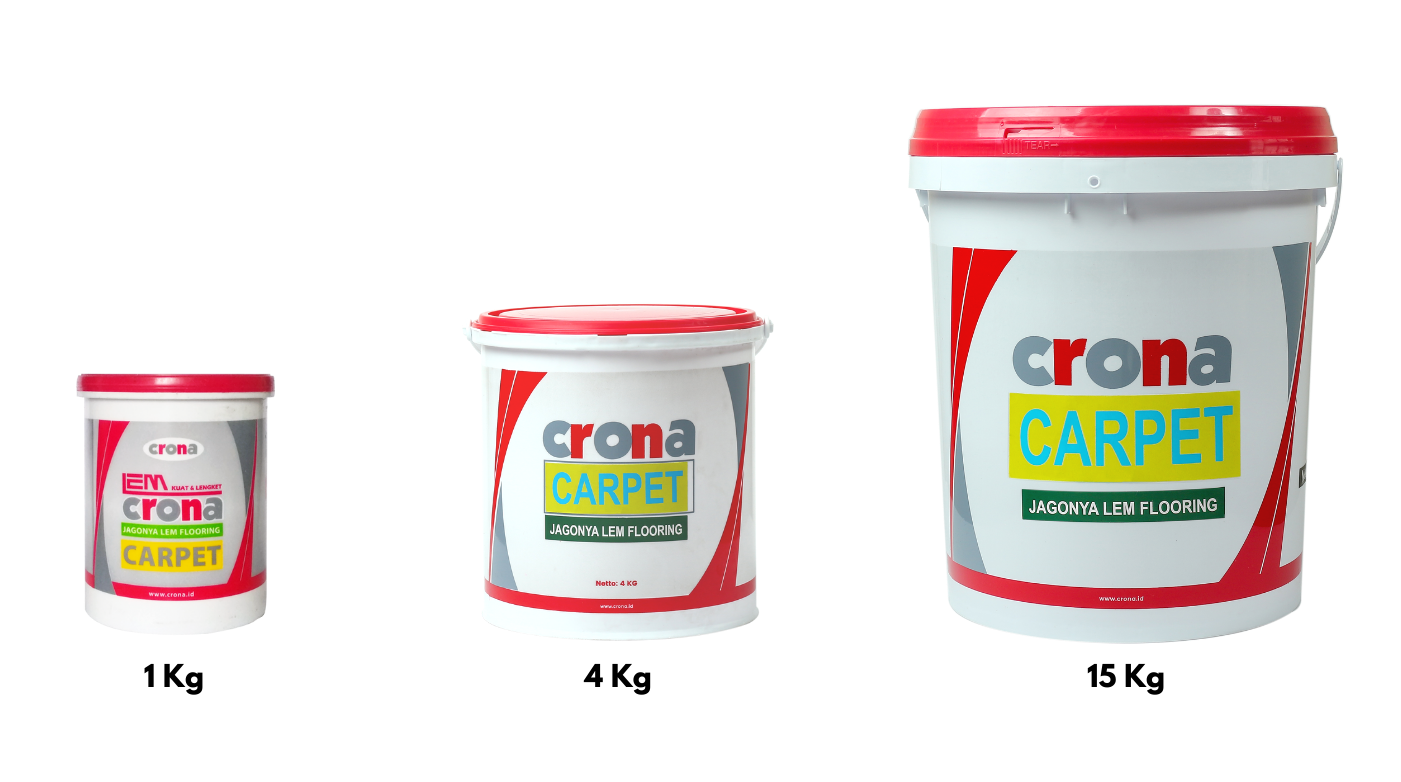 Lem Vinyl Lantai Paling Dicari Kontraktor Interior - CRONA