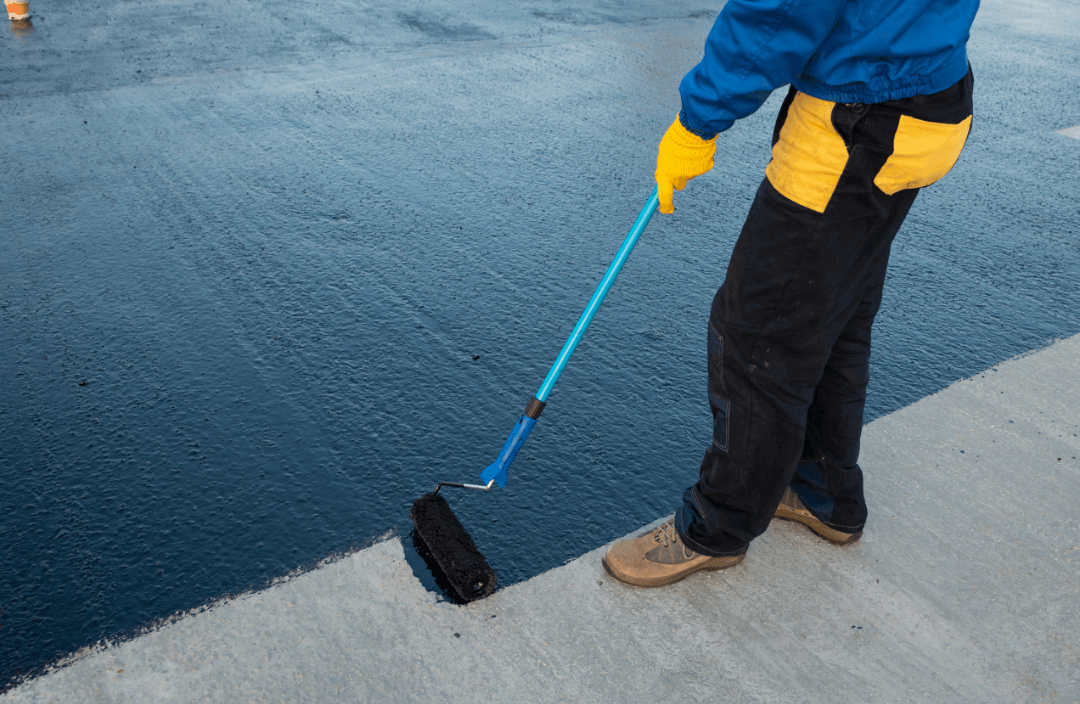 3 Waterproofing Terbaik Untuk Dak Beton - Solusi Anti Bocor Dan Rembes ...