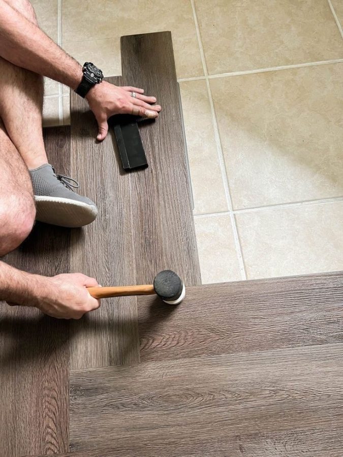 Jual Lem Vinyl Solusi Terbaik Untuk Kebutuhan Vinyl Lantai Anda - Lem ...