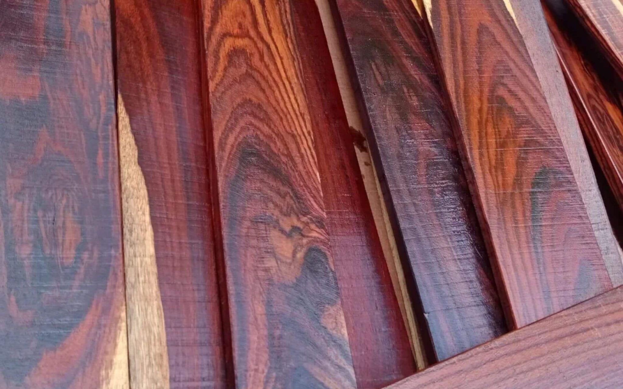 15 Jenis Kayu Tahan Air, Untuk Area Outdoor, Dermaga